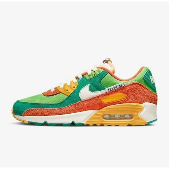 Nike | Shoes | Nike Air Max 9 Se Amrc American Racing Club Dc9336300 ...